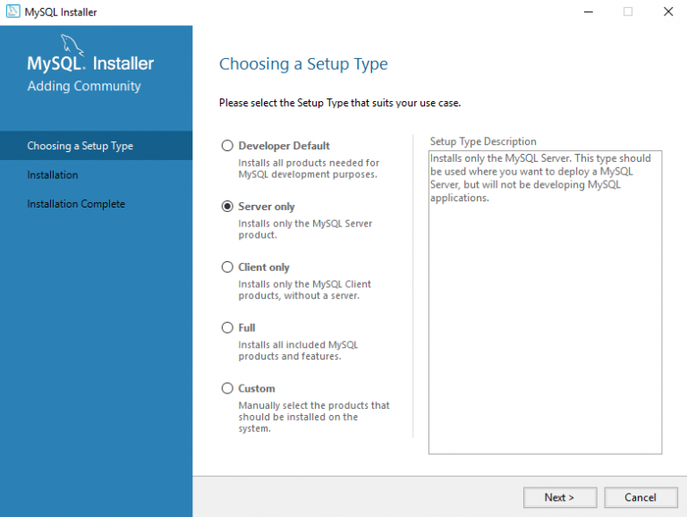 MySQL: ¿Qué es? Características, Ventajas y Desventajas